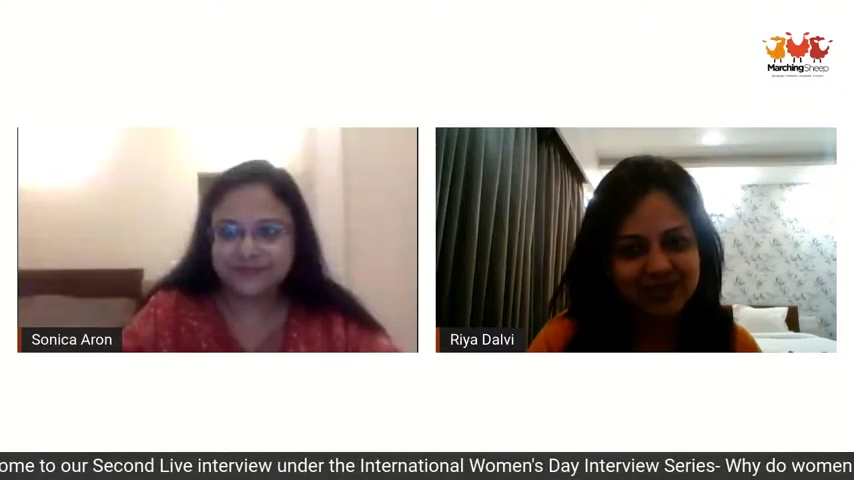 Choose to Challenge: Why do women have to choose between personal and professional aspirations ...